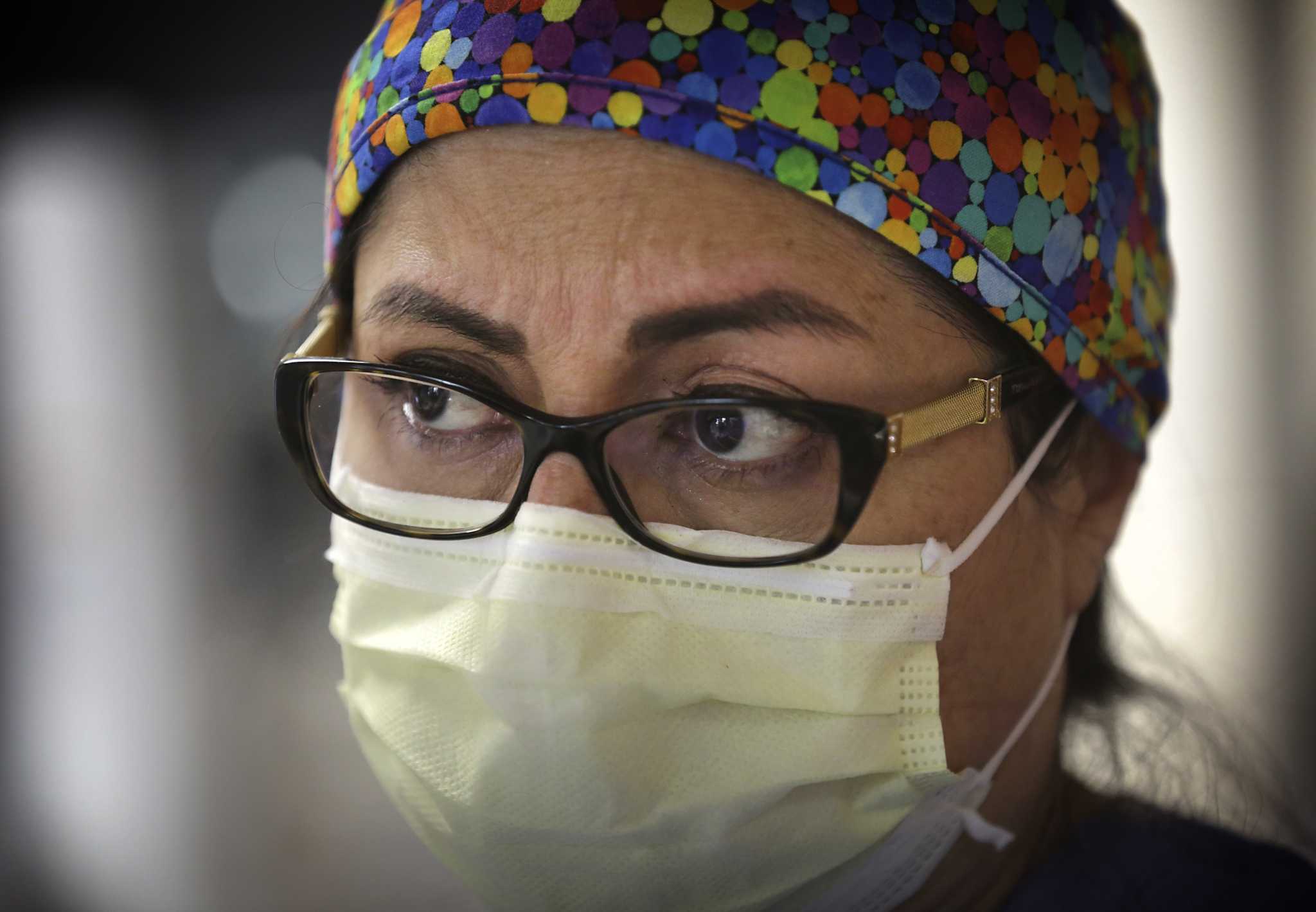 Survey: Texas doctors report drop in revenue since pandemic