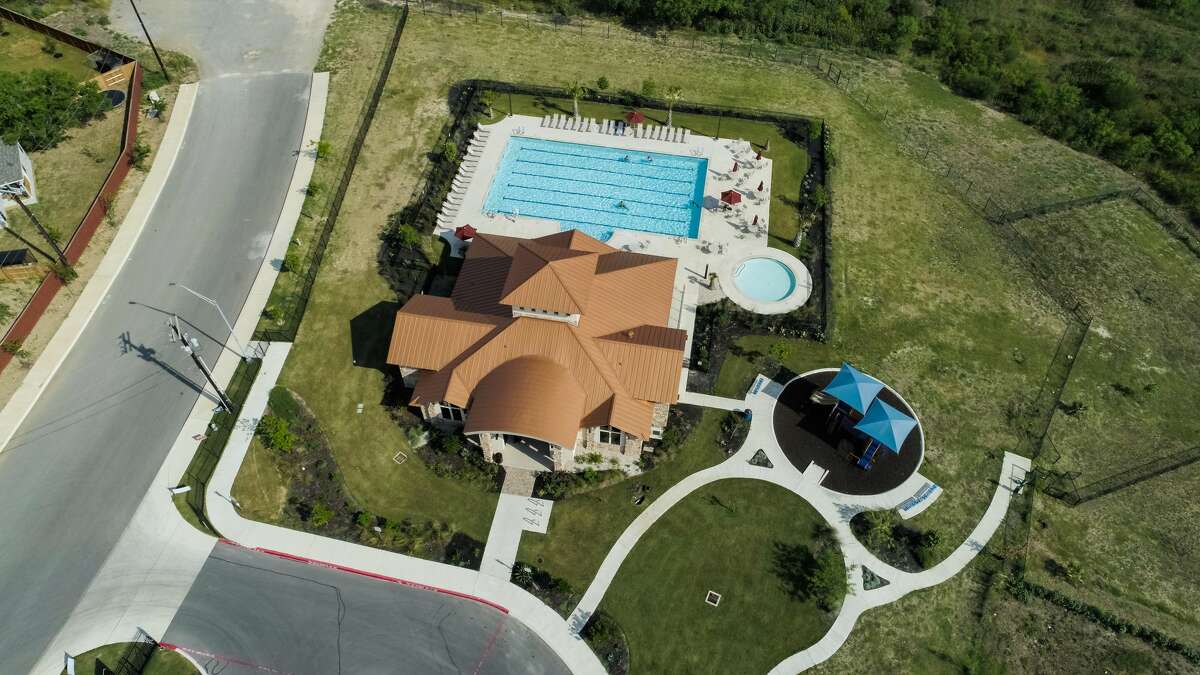 Mission Del Lago