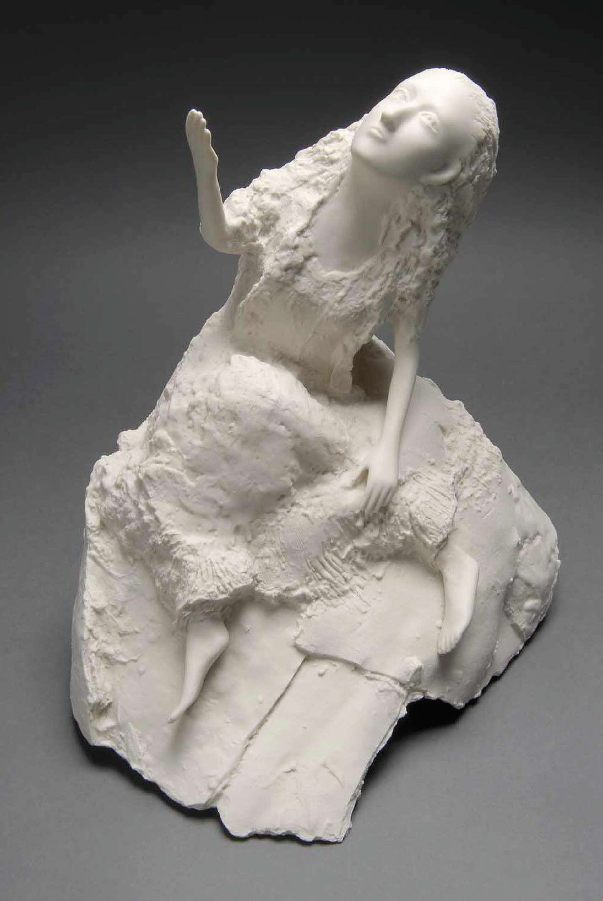 Make porcelain at home with this project from the McNay Art Museum