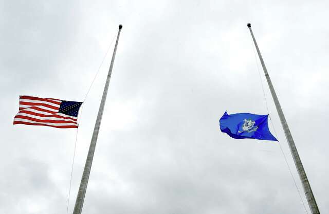 CT flags to be flown at half-staff for Sandy Hook shooting victims