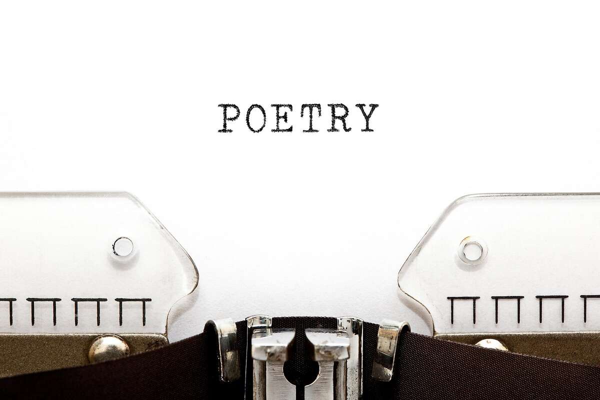 National Poetry Month: Capturing the rhythms of a surreal time