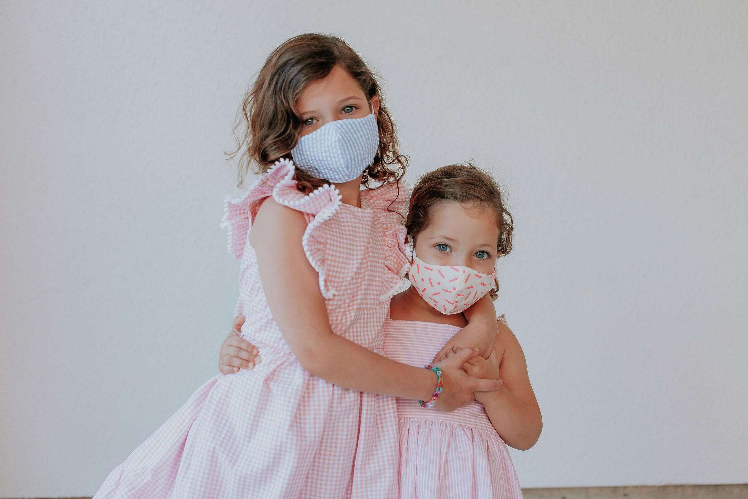 Houston designers and artists apply skills to create stylish masks