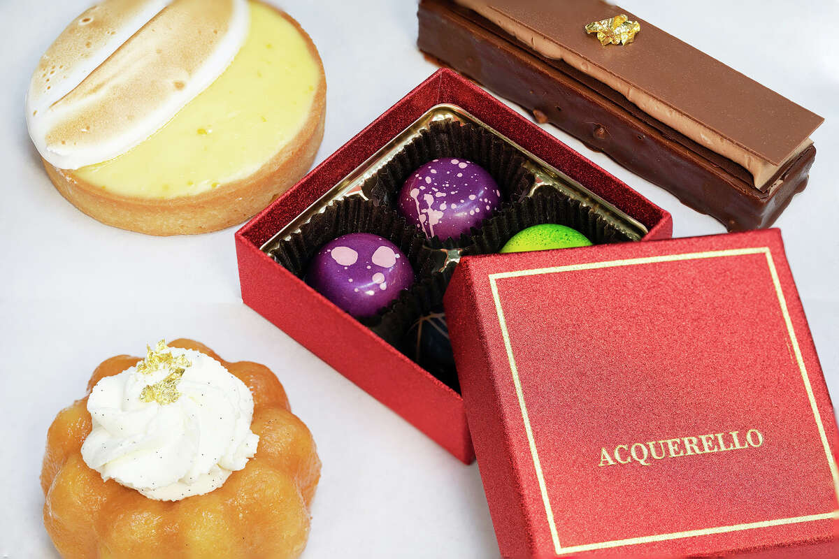 SF Michelin star restaurants put their unique spin on takeout during ...