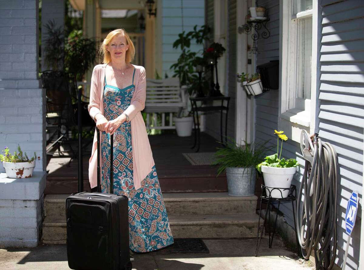 Editorial: Circus performer to jailer. Sketches of life in a pandemic.