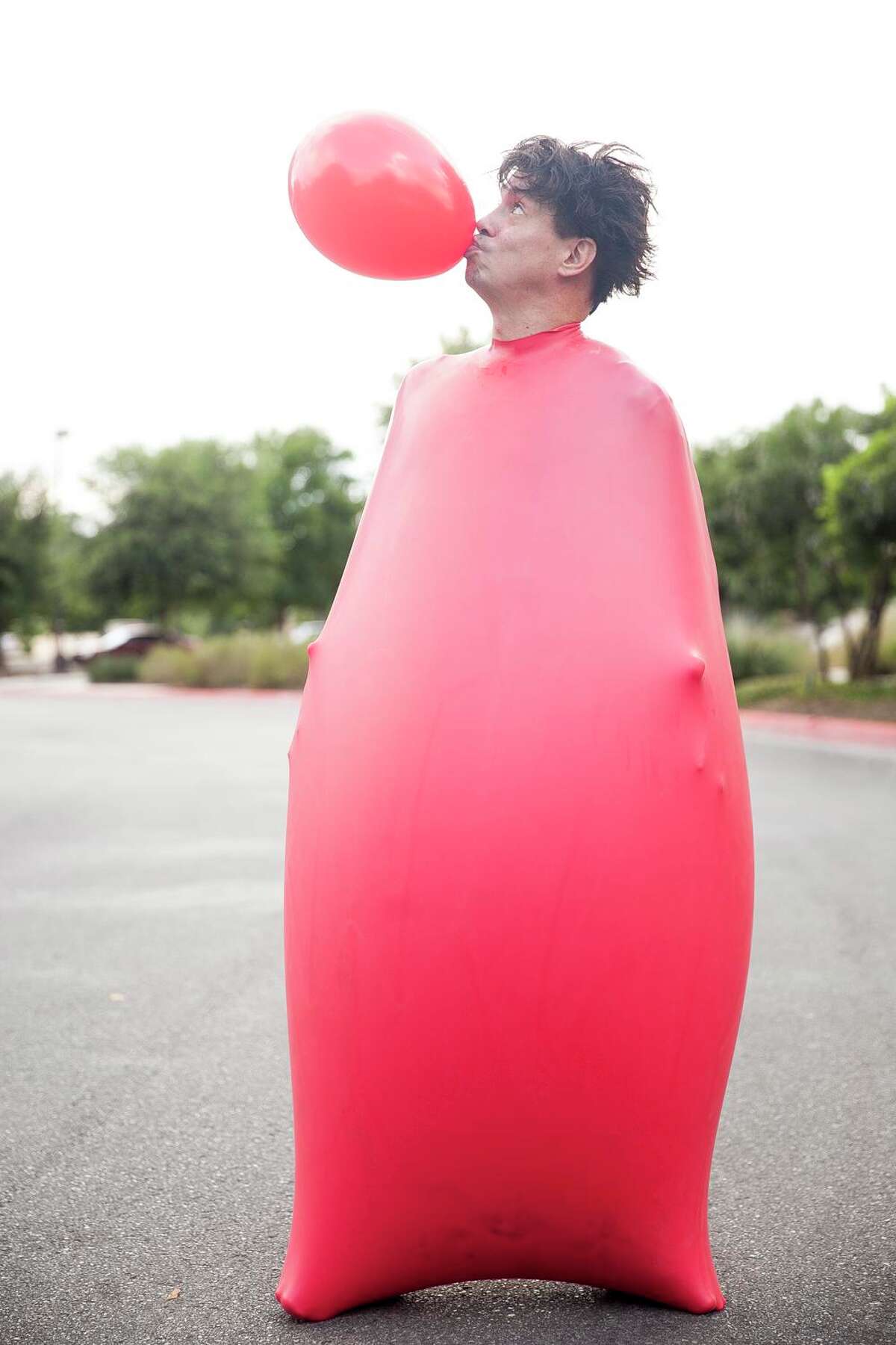 Editorial: Circus performer to jailer. Sketches of life in a pandemic.