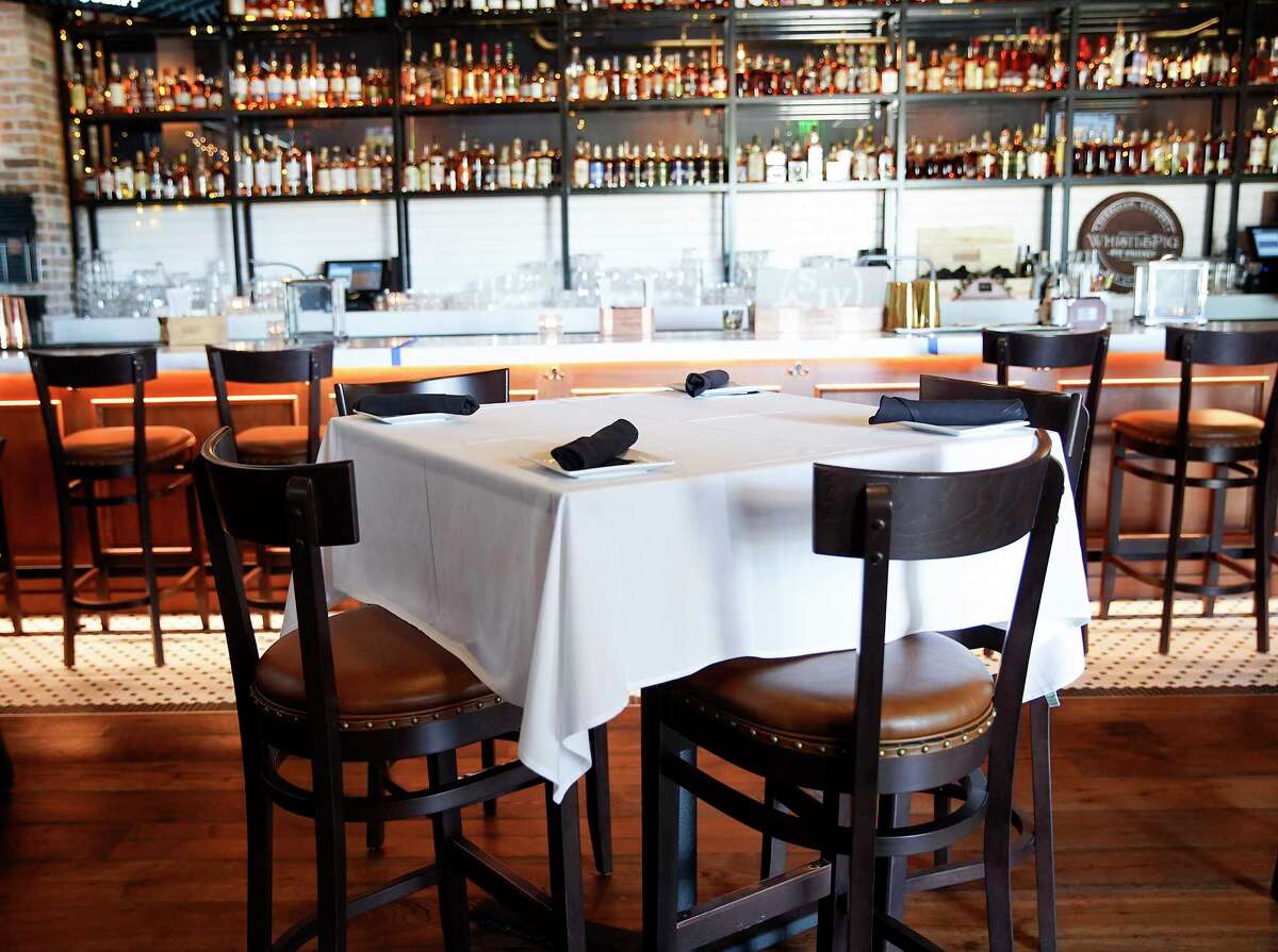 Federal American Grill in Memorial reopens for in-dining service Friday ...