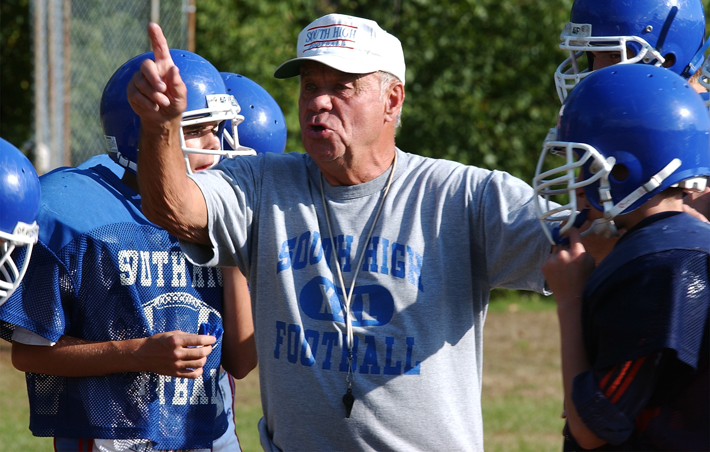 Allen: Remembering coach Murry O'Neil