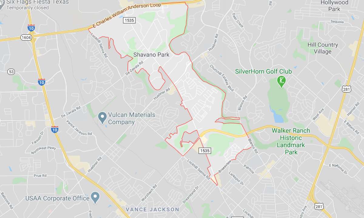 Here is why the 78207 zip code on the West Side has among the most ...