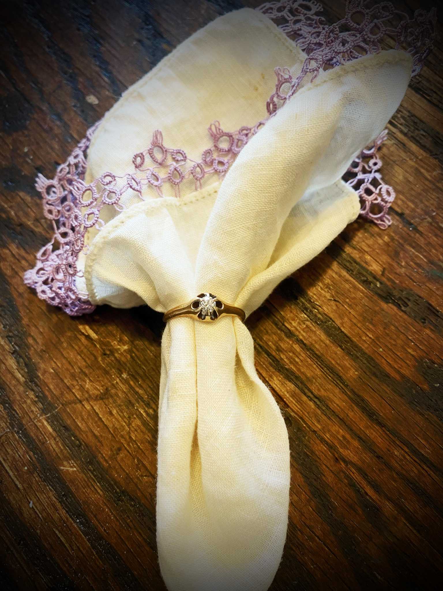 Ken Dixon: A ring of truth about pandemic lessons