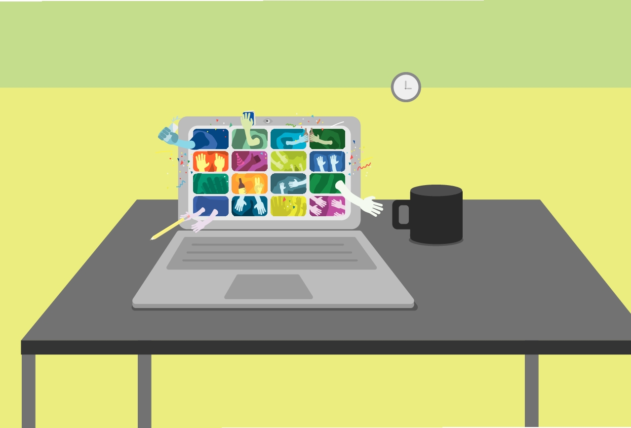 Video calling was cool during coronavirus early days. Now comes ‘Zoom ...