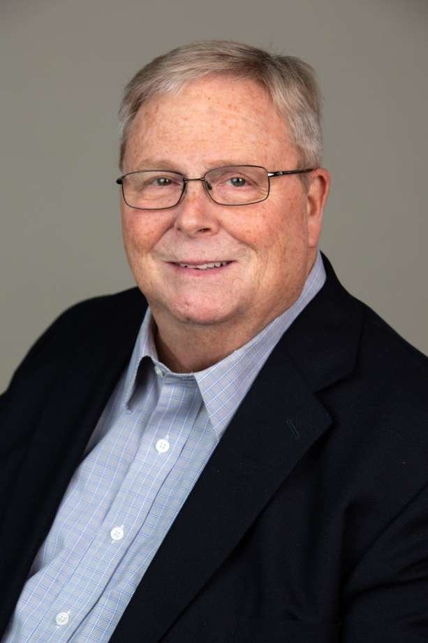 Minister James Chilton discusses 'storms of life'