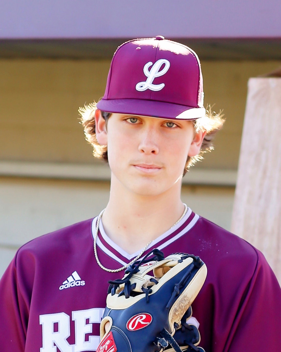 Pitching video helps Lee’s Shores land OSU commitment