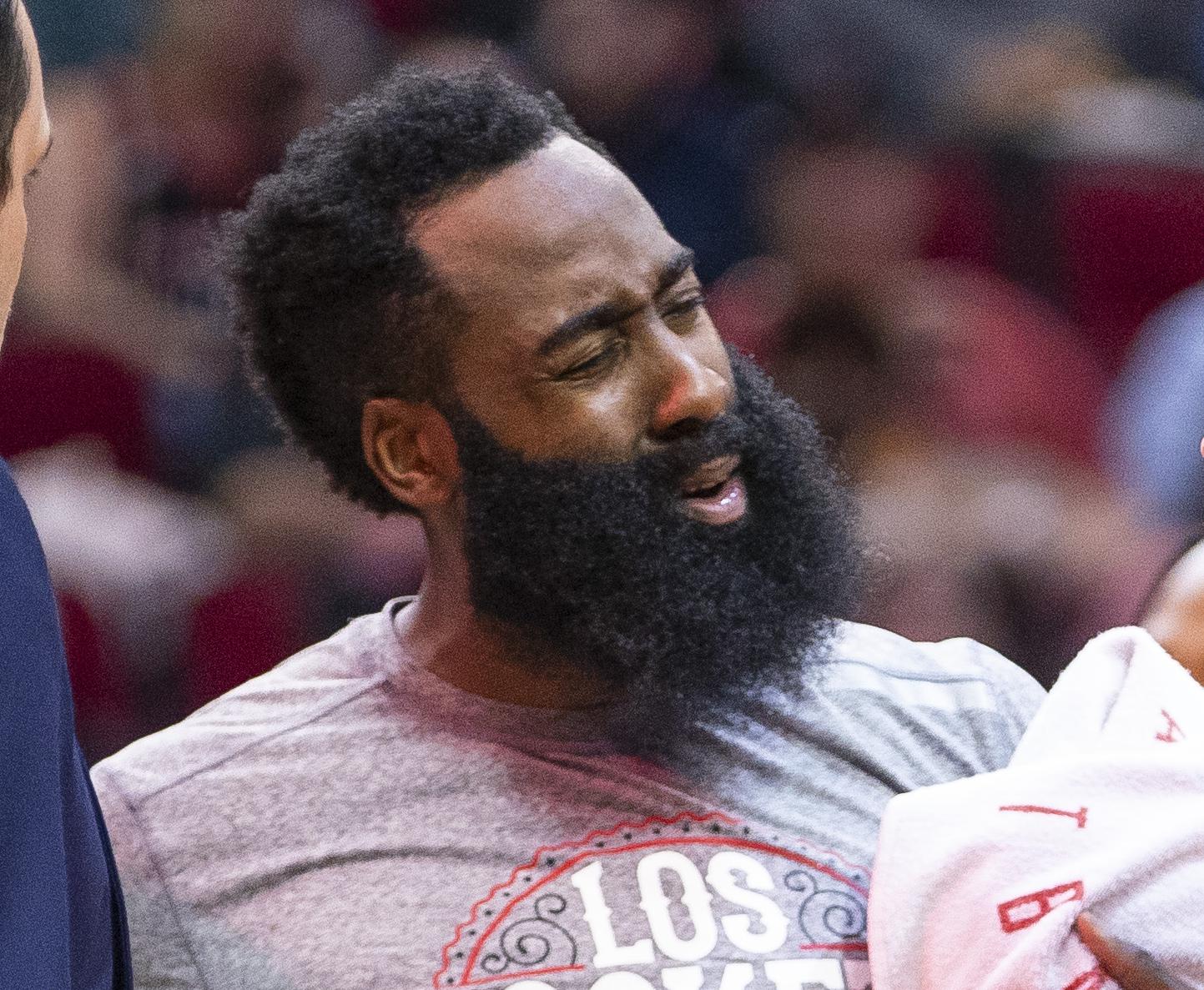 Smith: Rockets’ offseason plan remains hard-to-solve mystery