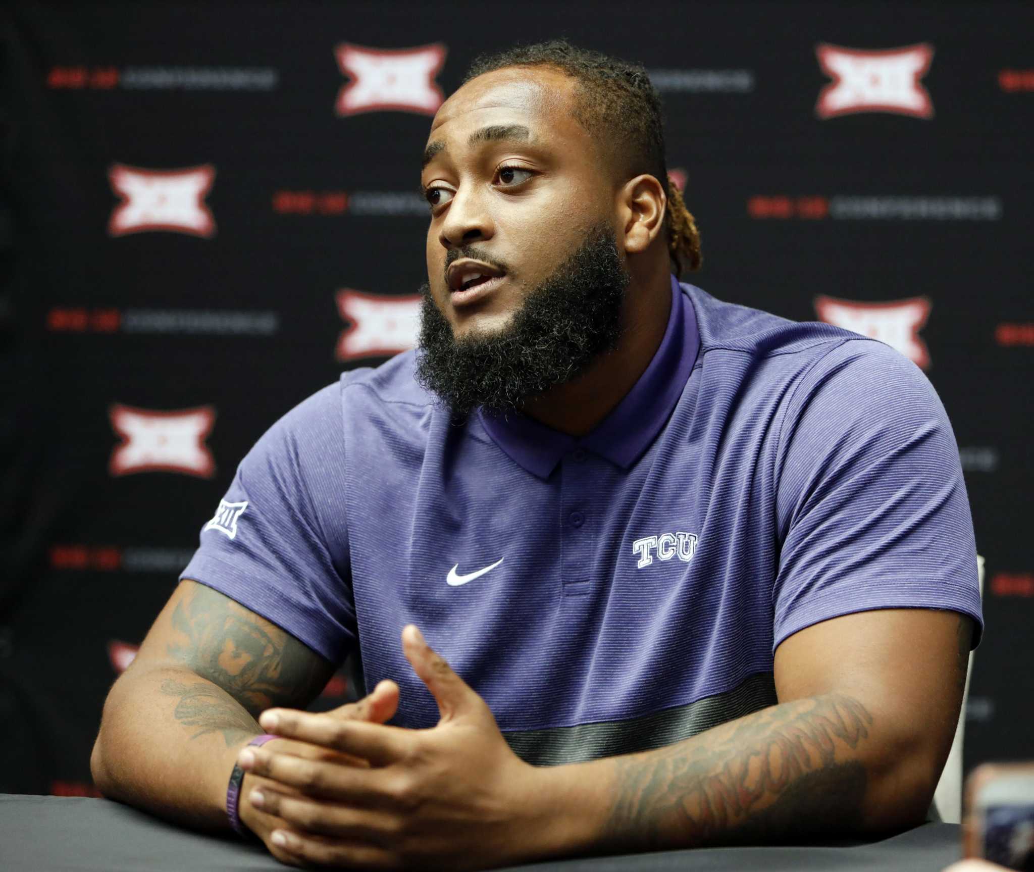 New Canaan’s Niang, UConn’s Peart excited to head to NFL