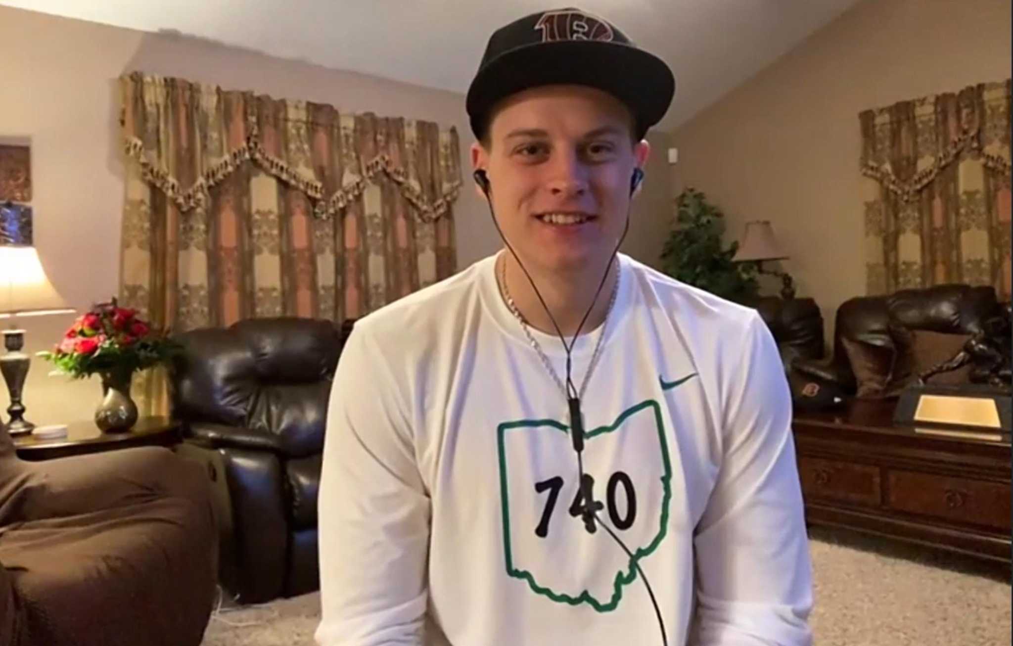 Smith: NFL shows off its heart with successful less-is-more draft