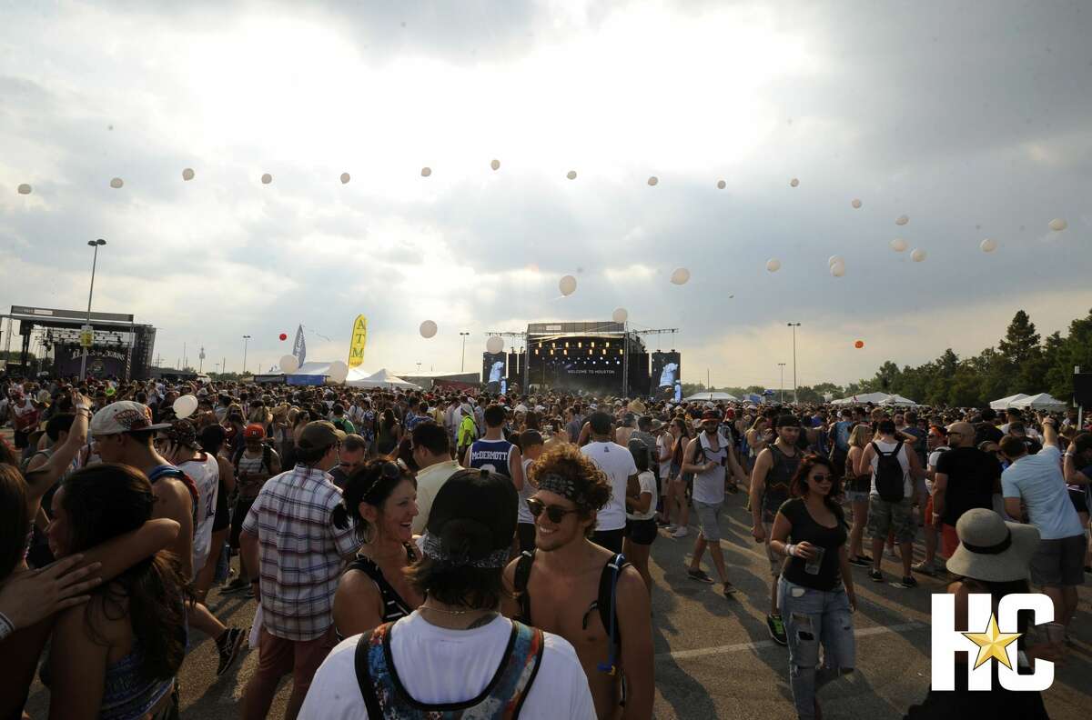 Bring these beloved Houston scenes to your next Zoom meeting background