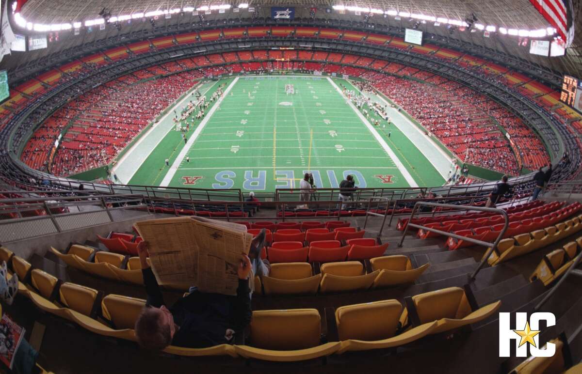 Bring these beloved Houston scenes to your next Zoom meeting background