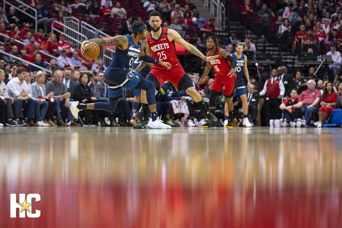 Bring these beloved Houston scenes to your next Zoom meeting background