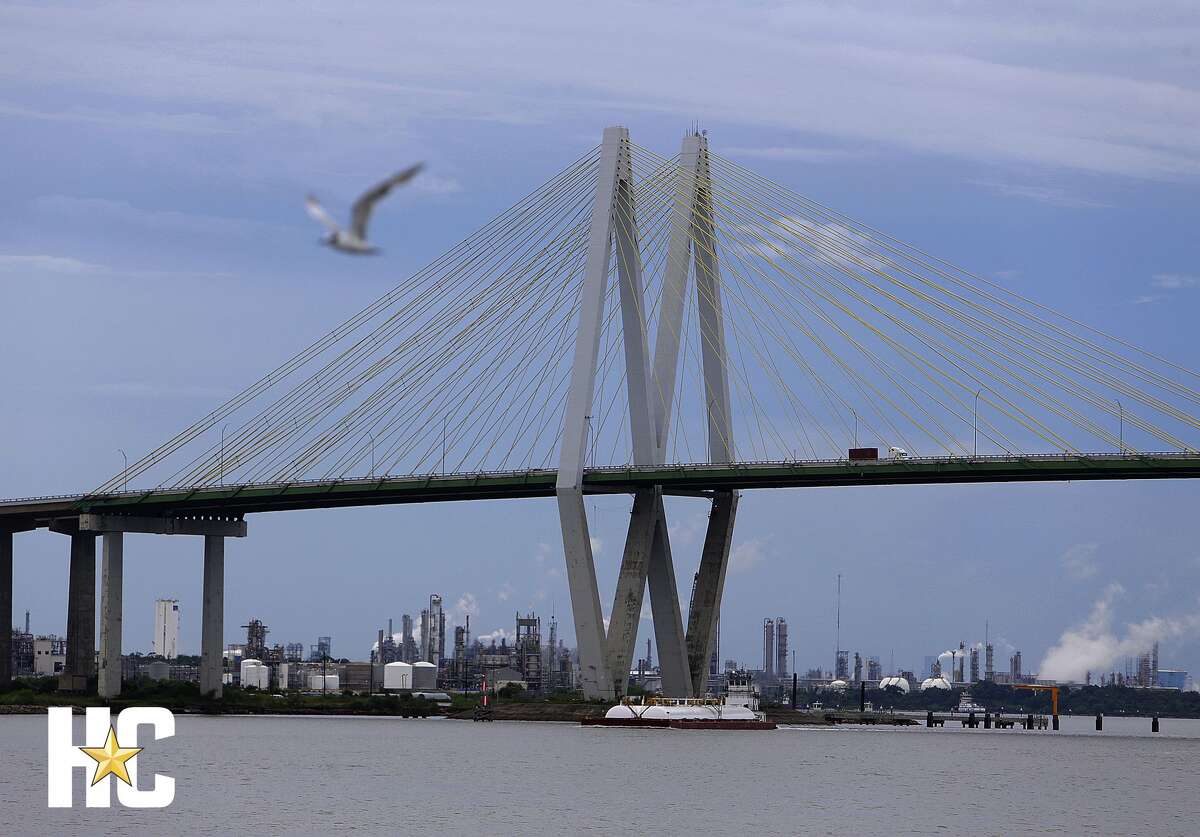 Bring these beloved Houston scenes to your next Zoom meeting background