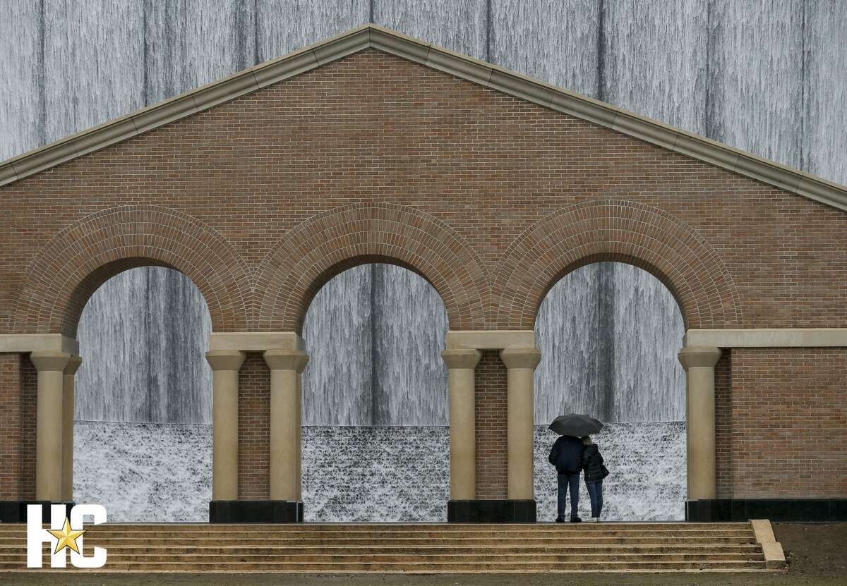 Bring these beloved Houston scenes to your next Zoom meeting background