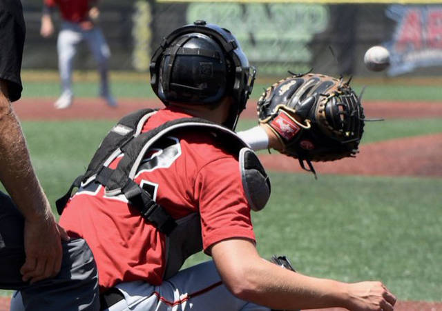 BASEBALL: Hemken finds right fit with Truman