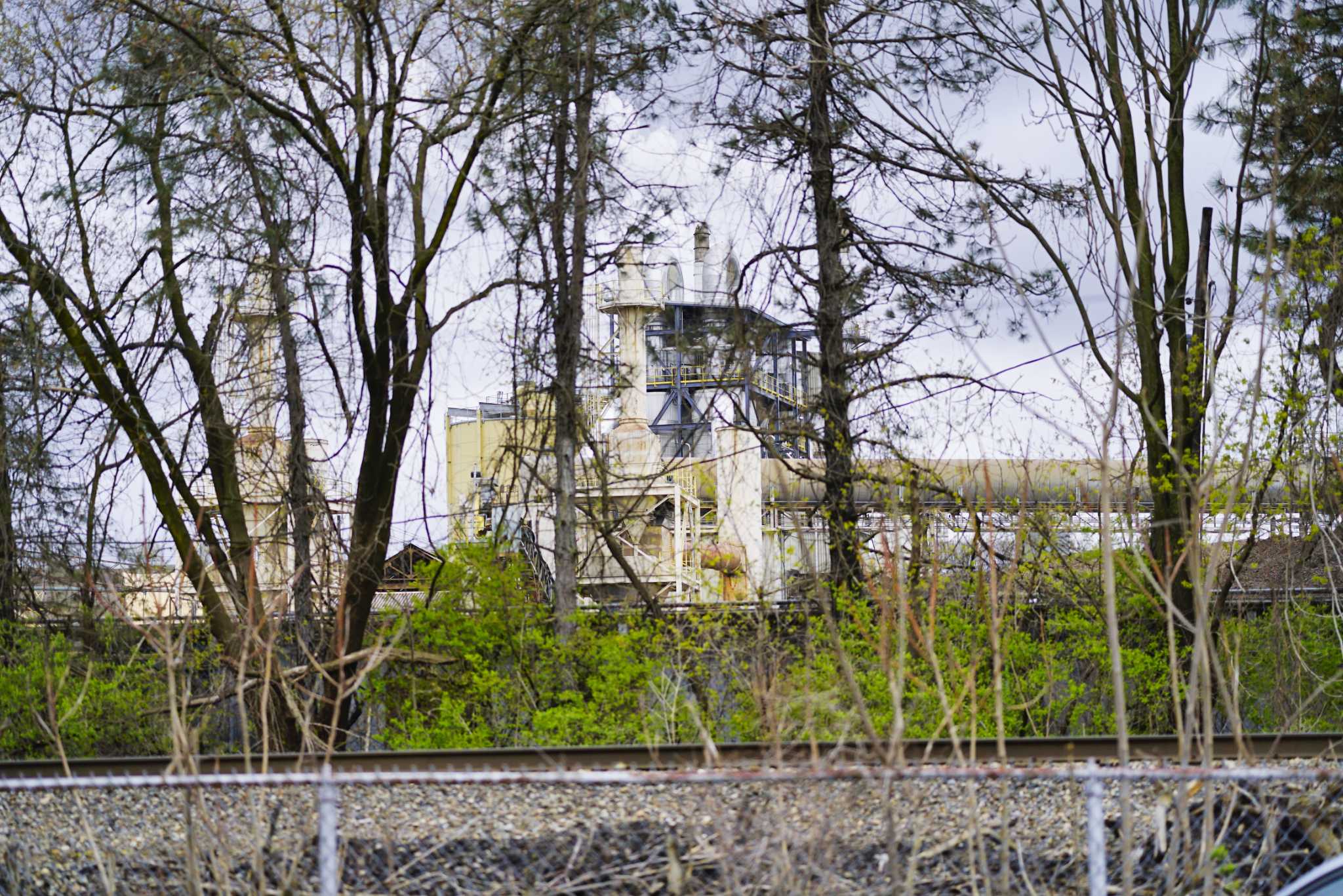 Schumer seeks federal probe of PFAS burning in Cohoes