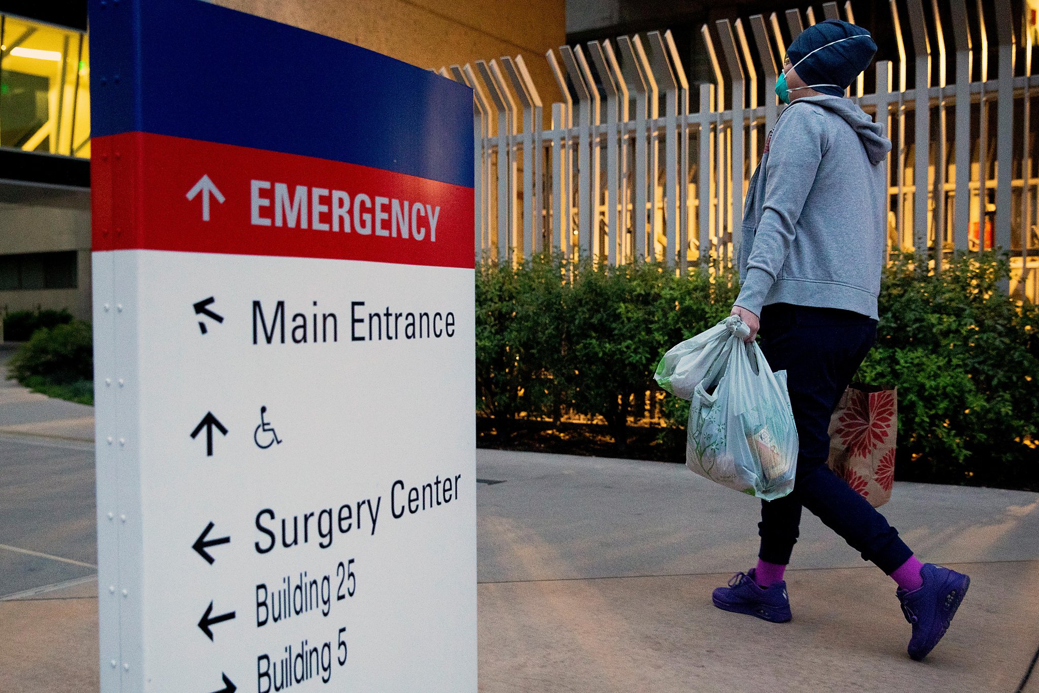 Cal/OSHA sees 30% increase in complaints about workplace safety due to ...