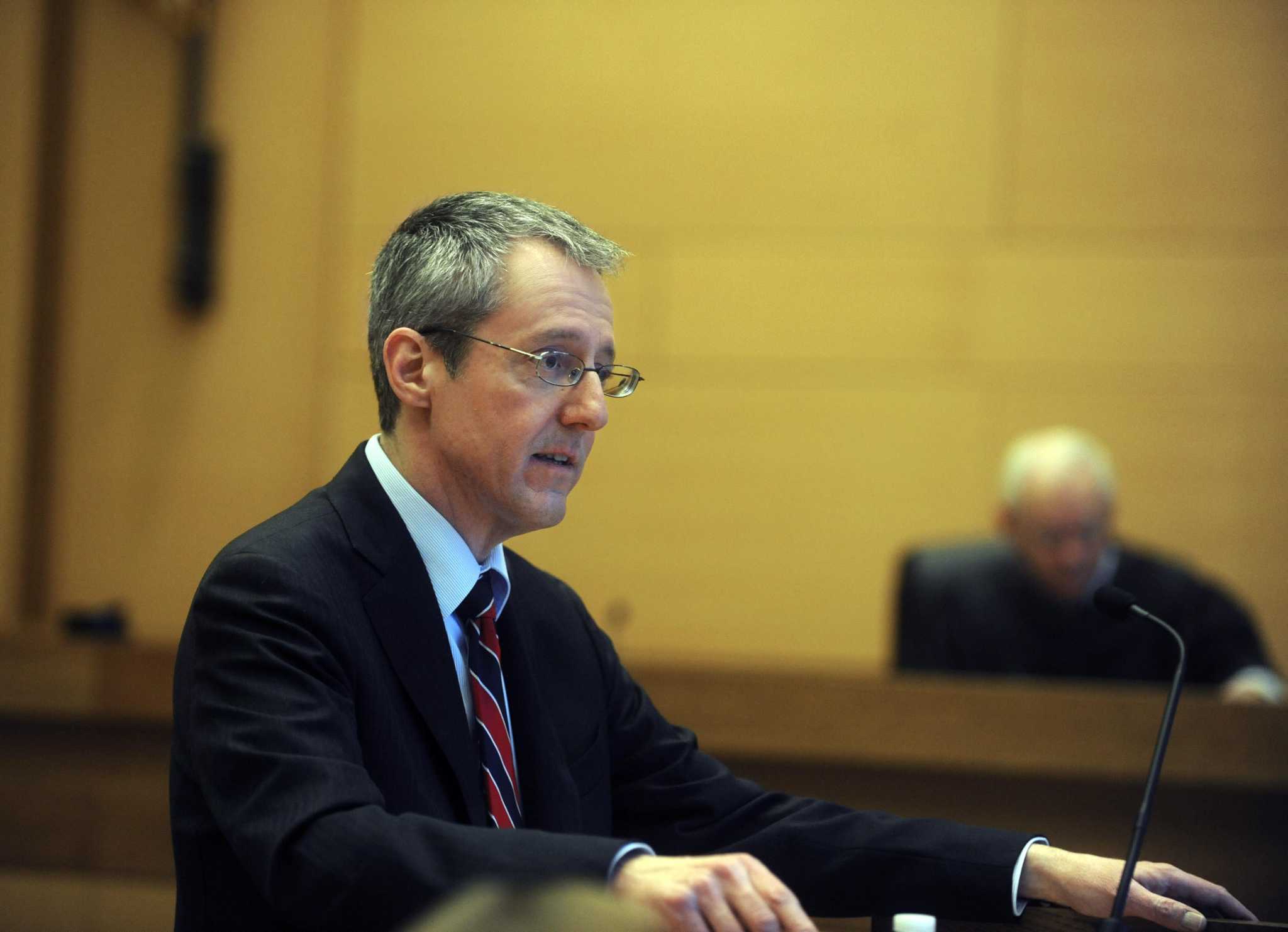 Four seek top prosecutor job in Stamford-Norwalk district