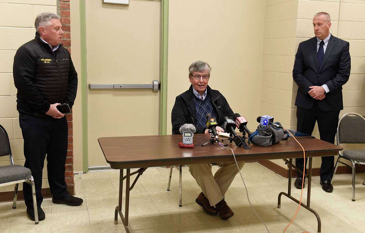 Study finds PFAS contamination in Cohoes around Norlite incinerator