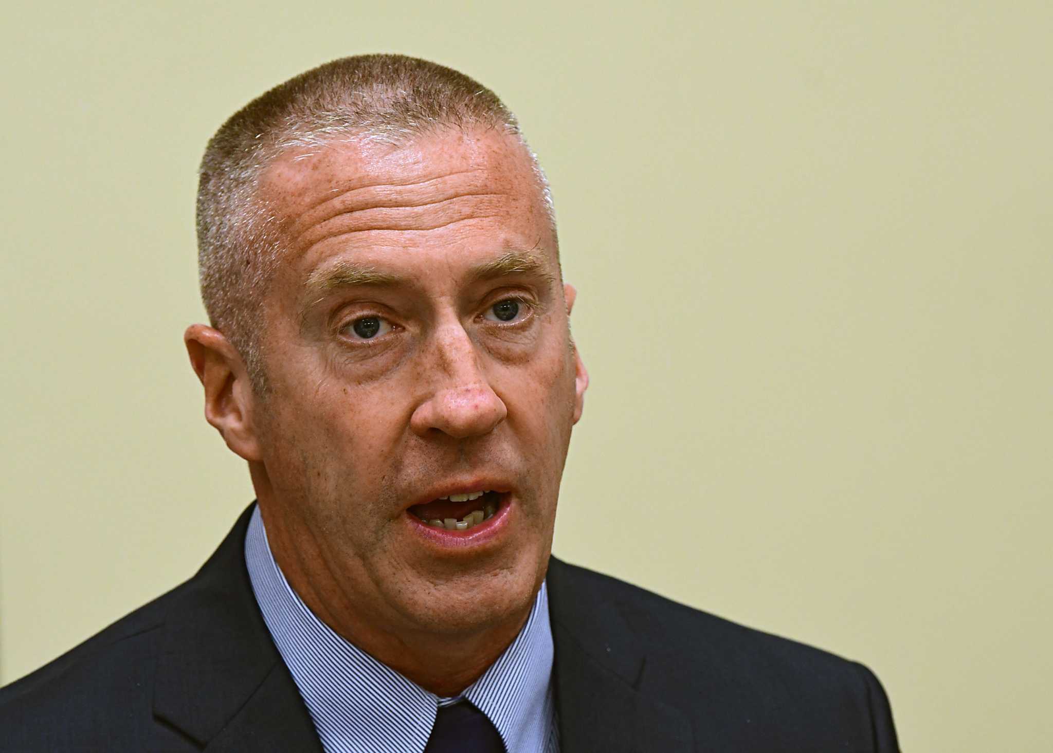 Ethics board: Cohoes mayor campaigned for former DA on city time