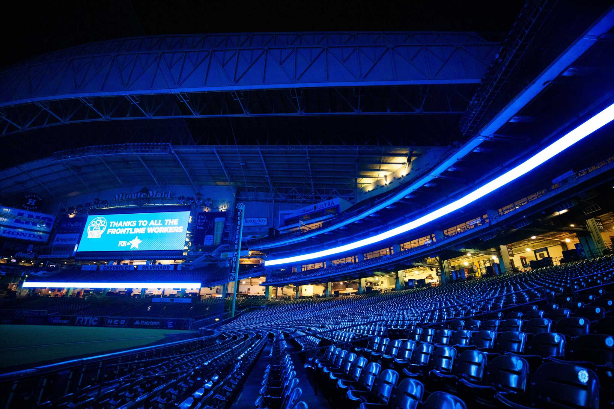 What comes next? Holding out hope for sports breakthrough