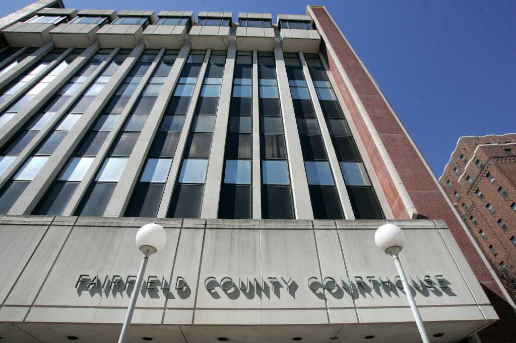 Stratford Man Pleads Not Guilty To Killing His Mother