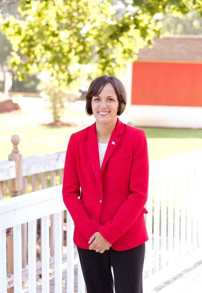 Slade to challenge Lesser for Middletown region Senate seat