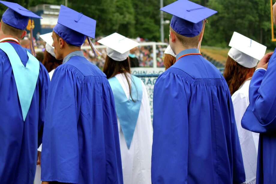 Seymour High School class of 2020 to graduate Friday - New Haven Register