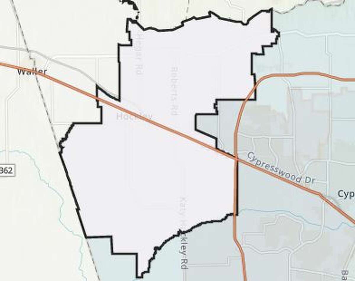 Data: Harris County ZIP codes with the least confirmed cases of COVID ...