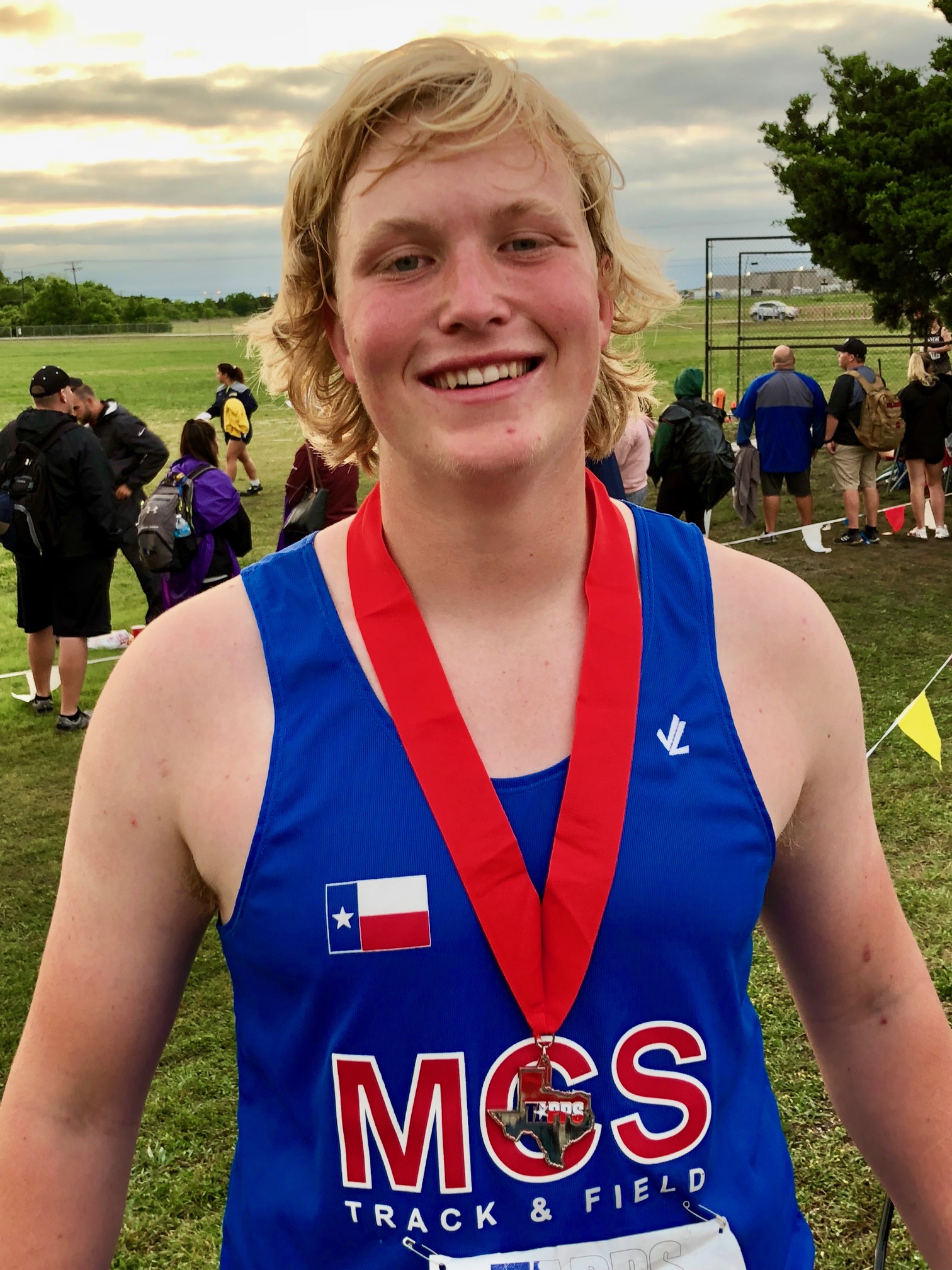 MCS’ Rogers overcomes injury, signs with LCU