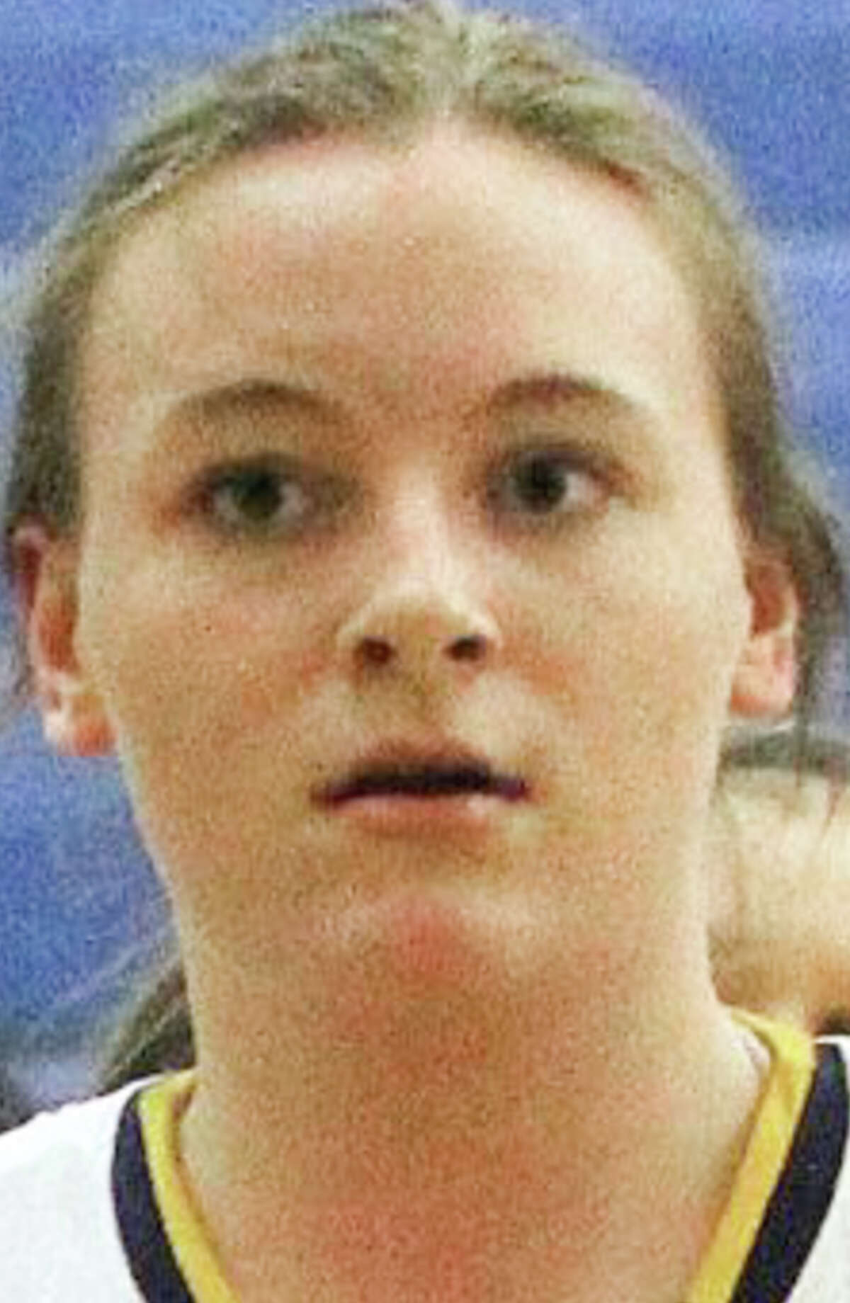 Thumb sportswriters name All-Girls team