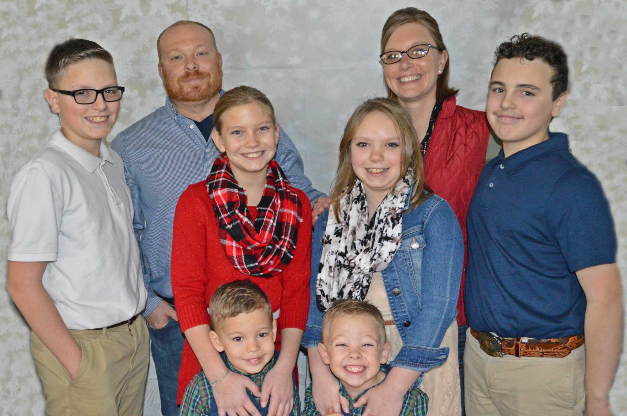 Modern Heroes: Joni Palmer, patient services assistant with MidMichigan ...