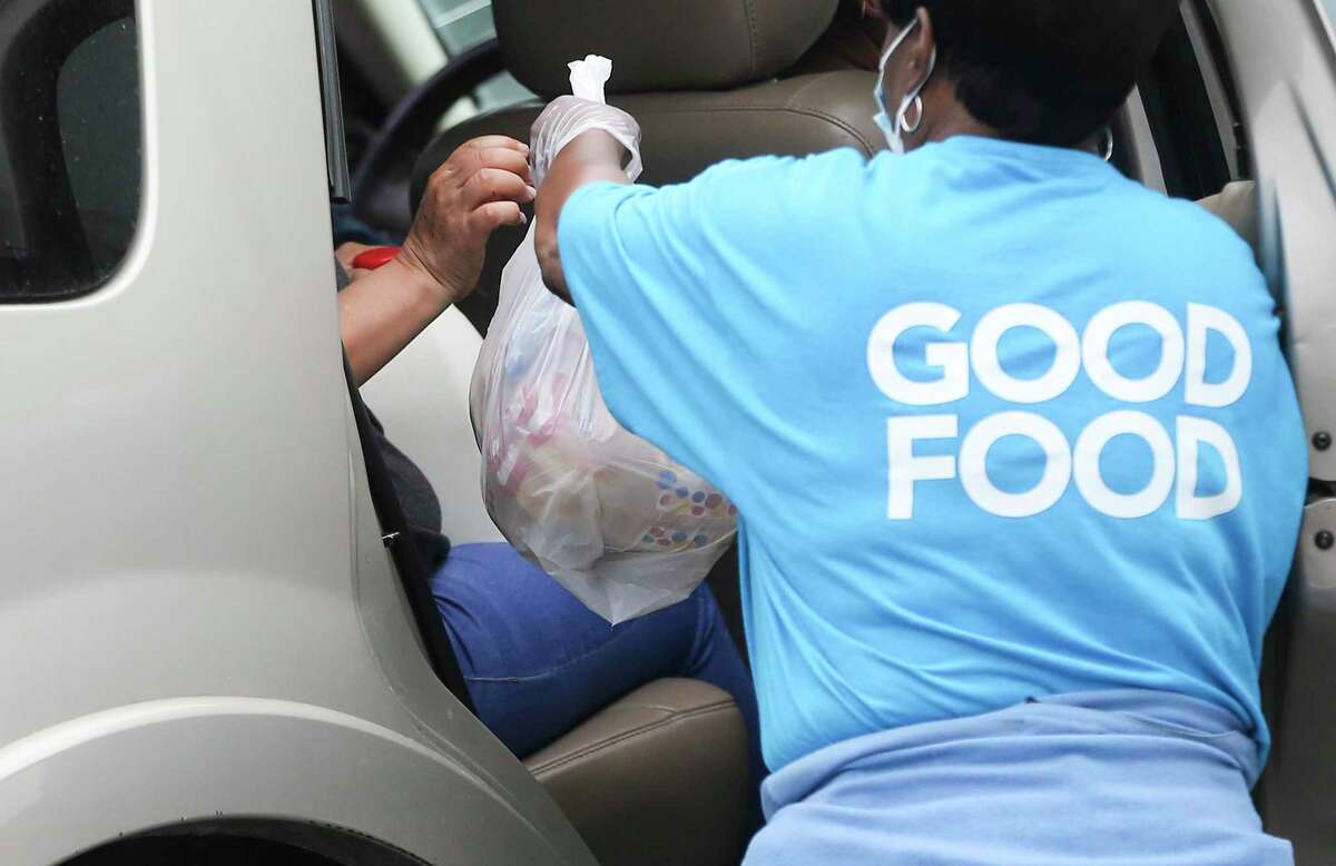 Houston’s children need us and our leaders to do more to feed them ...