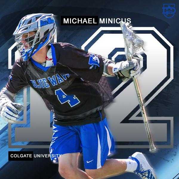 DAF Senior Spotlight: Michael Minicus