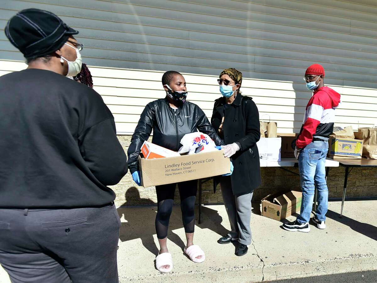 $1.3 million distributed to Greater New Haven nonprofits helping ...