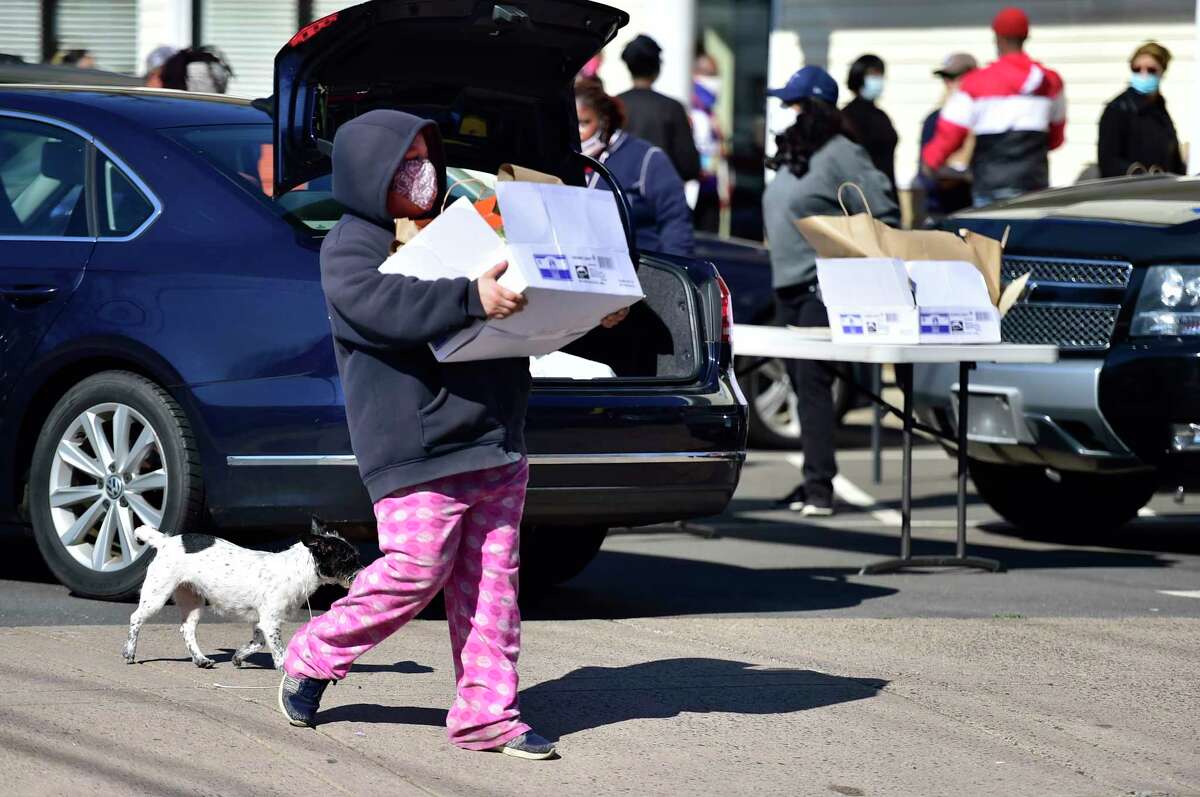 $1.3 million distributed to Greater New Haven nonprofits helping ...