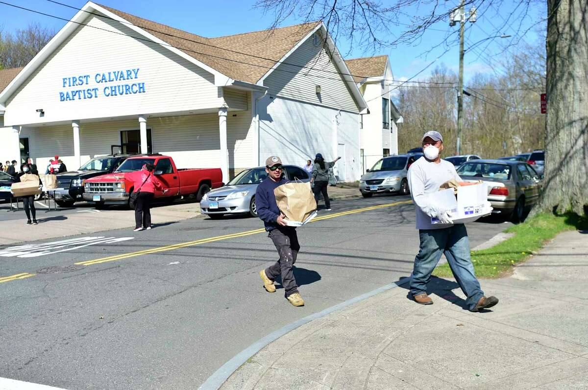 $1.3 million distributed to Greater New Haven nonprofits helping ...