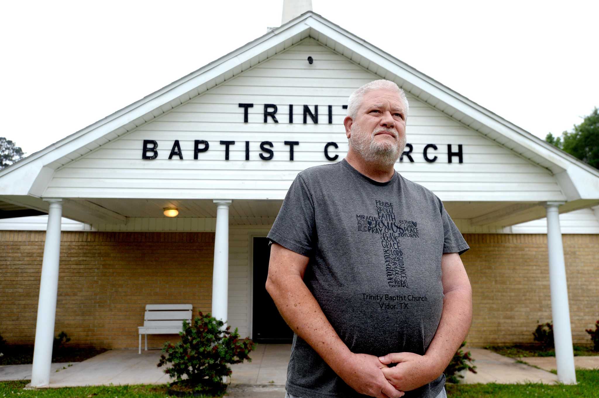 Churches prep to reopen as governor lifts restrictions