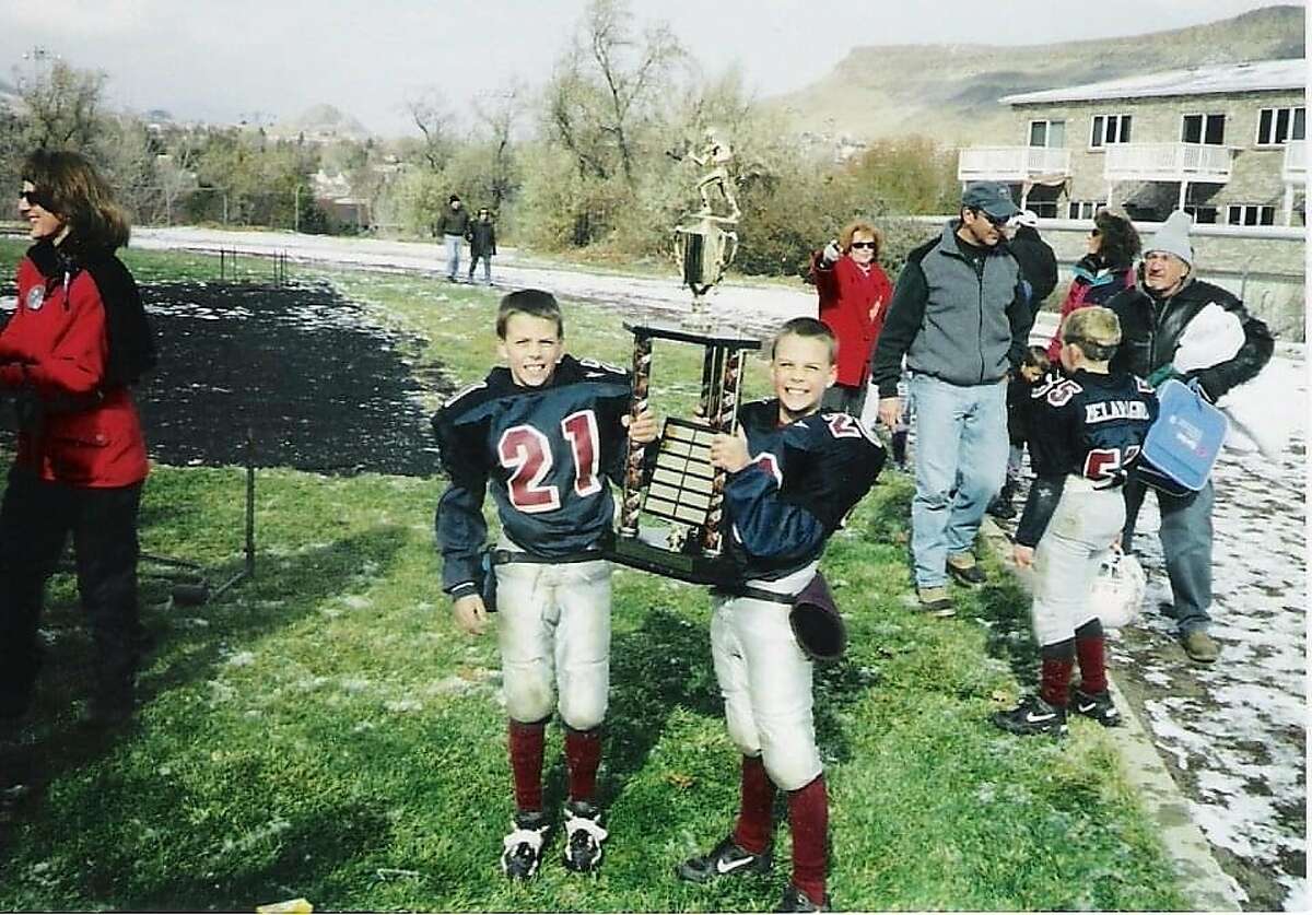 Coronavirus shutdown costs Giants’ Tyler Rogers a chance to face twin ...