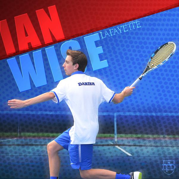DAF Senior Spotlight: Ian Wise