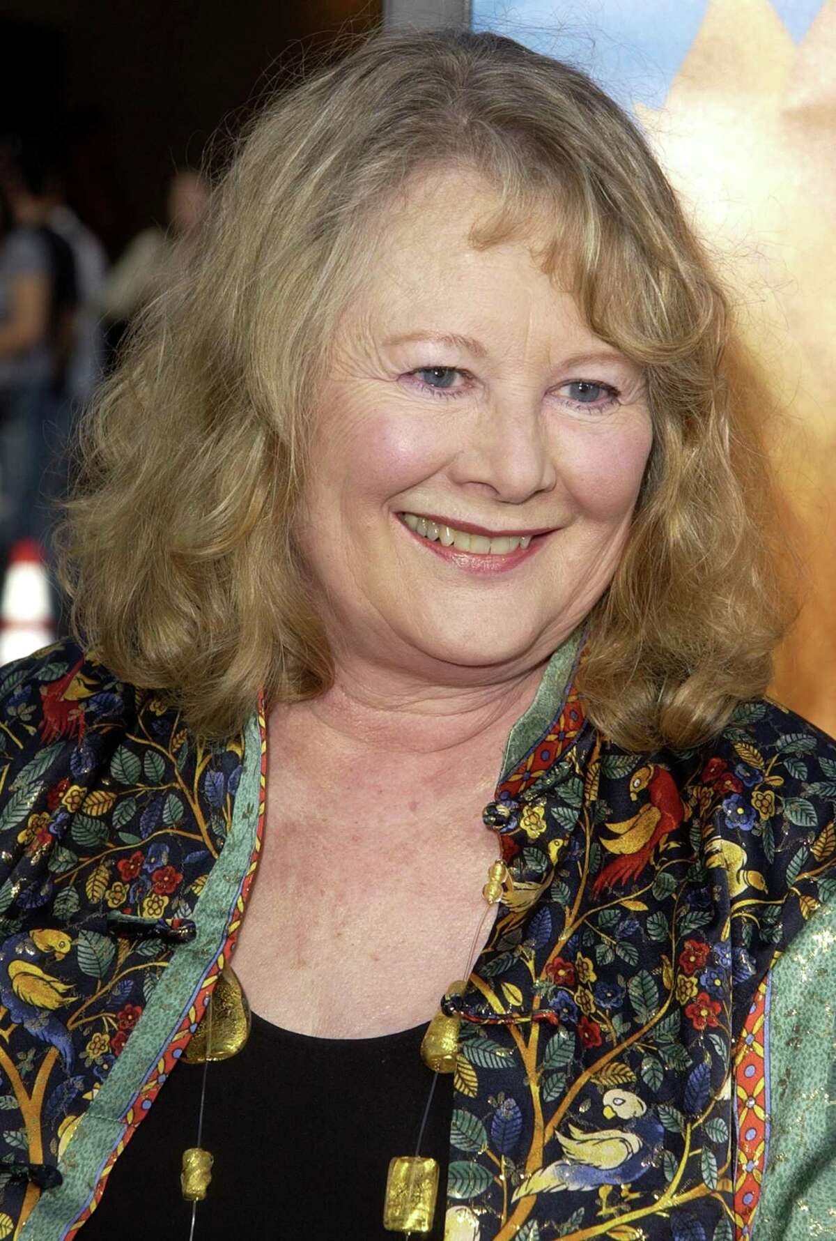 The Reel Dad salutes character actress Shirley Knight