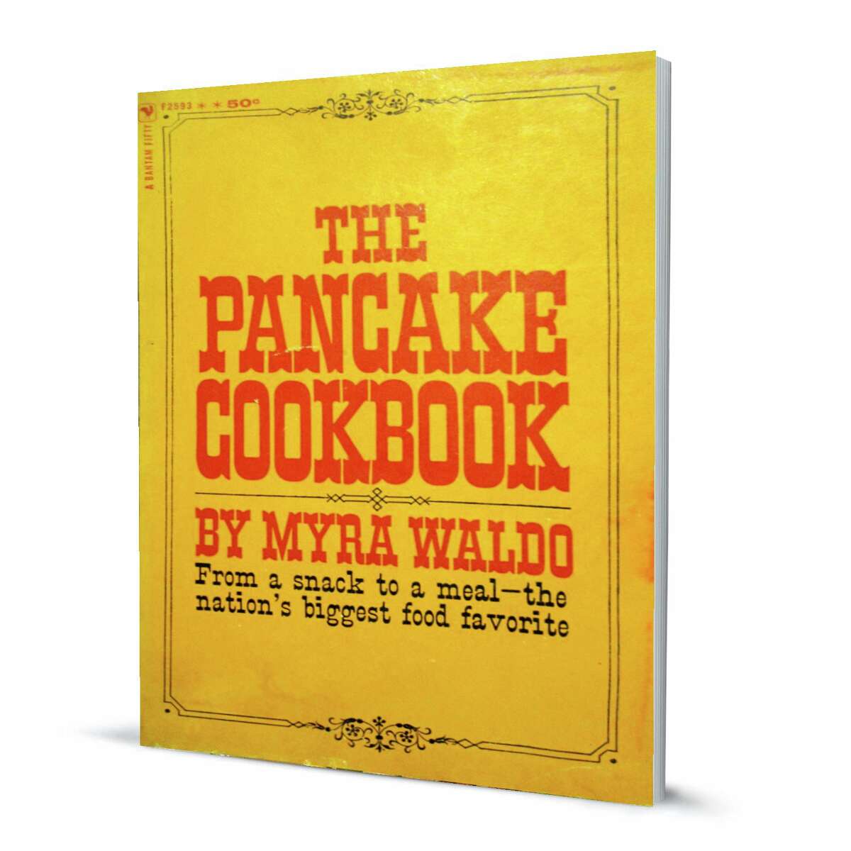 These cookbooks are keeping us sane