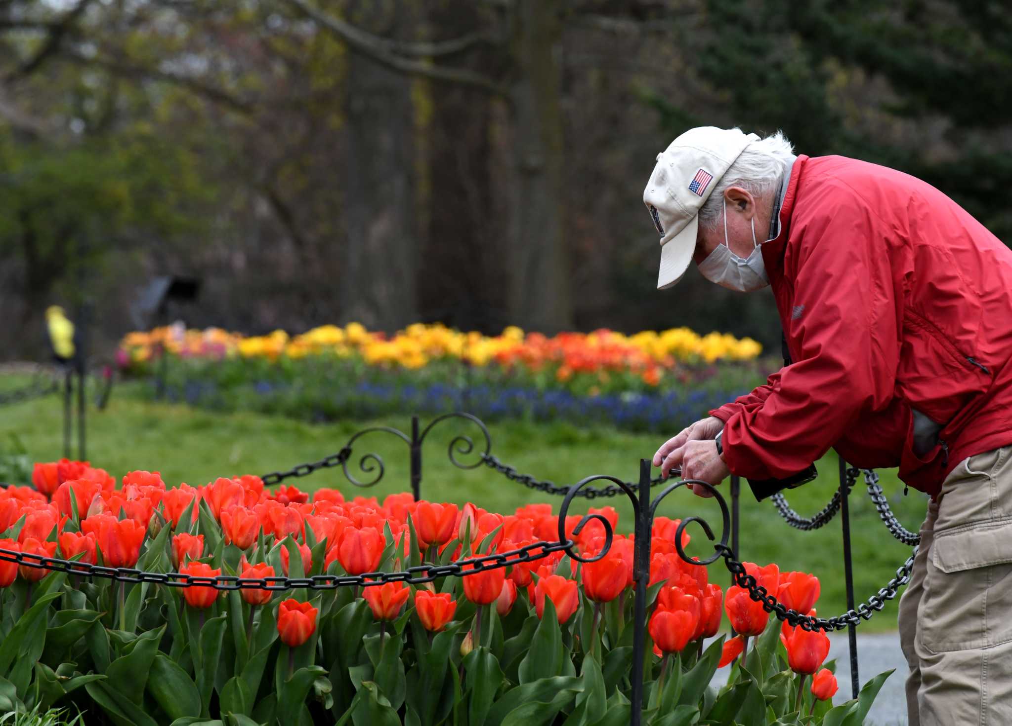 Jason Gough's forecast: On the verge of a terrific weekend