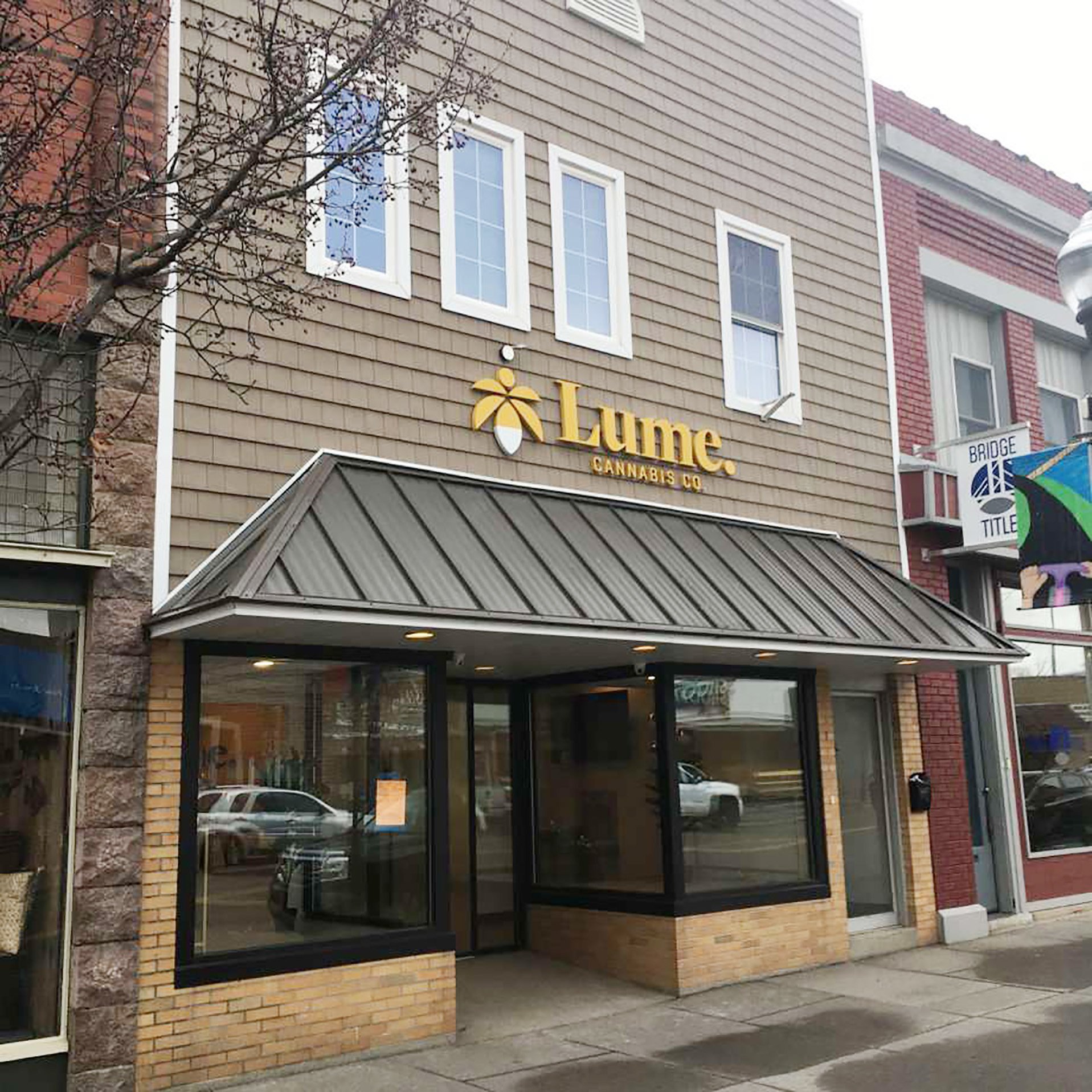Lume Cannabis Co. begins home delivery service Friday at Big Rapids store